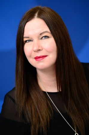 Sandra Dwinger wird Marketing Director bei Bestway® Deutschland - HR ...