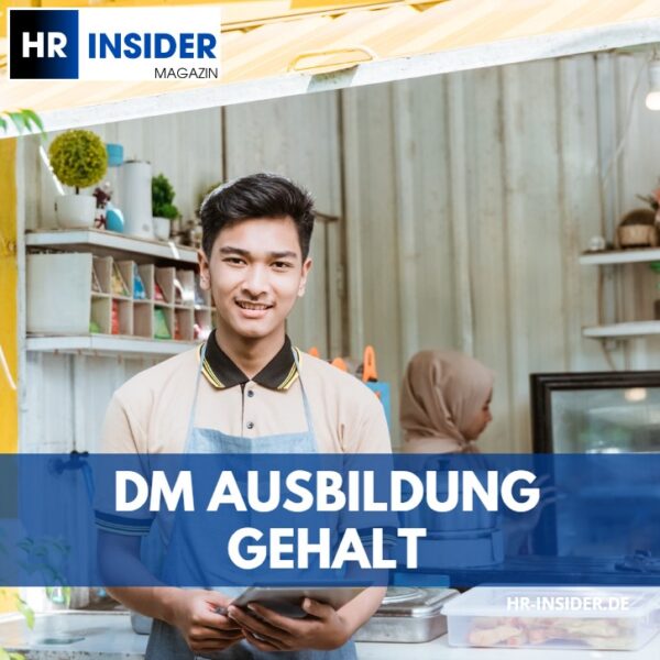 dm Stundenlohn: Gehalt | Job bei dm-Drogerie Markt | 2023