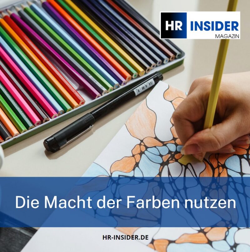 Farben In Der Nãhe