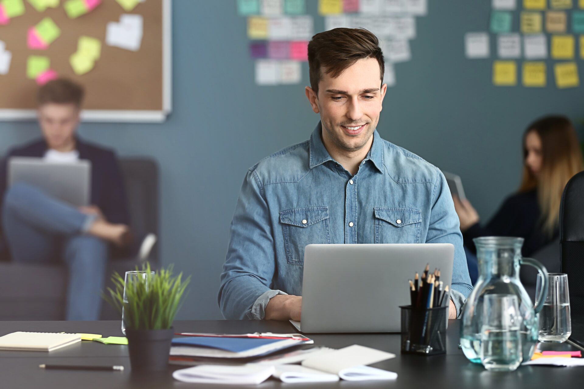 IT-Projektmanager Gehalt in Deutschland | Gehälter