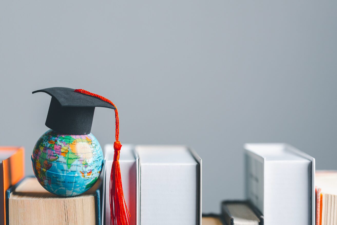 Das Traumfach studieren – Studienplatz trotz großem Andrang sichern ...