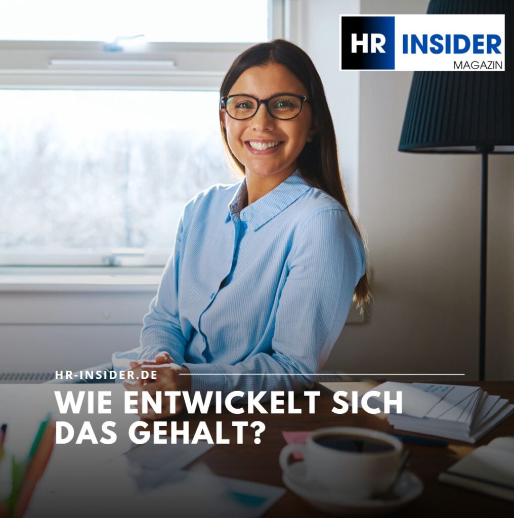 Gehalt in der Wirtschaftspsychologie im Jahr 2024