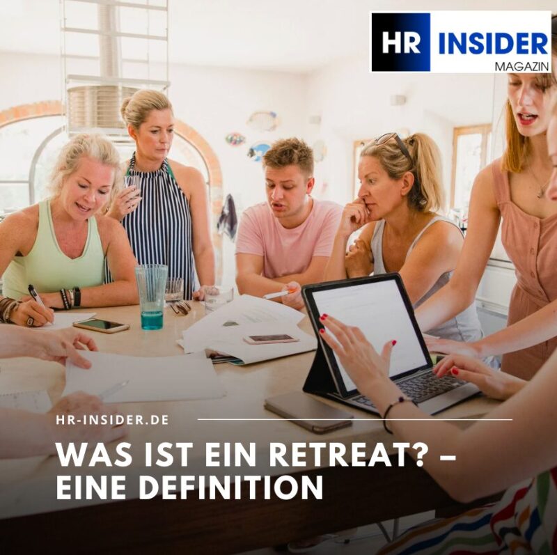 Was ist ein Retreat? Deine perfekte Auszeit für Erholung