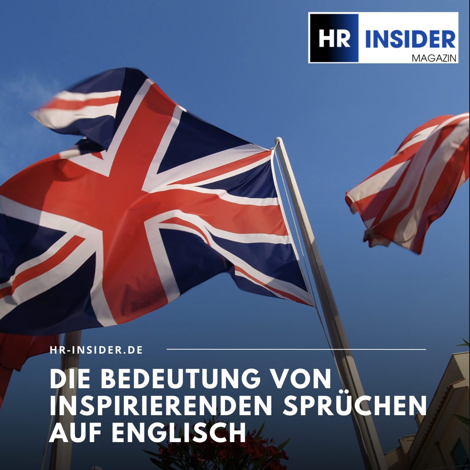 Sprüche auf Englisch: die besten englisch Zitate