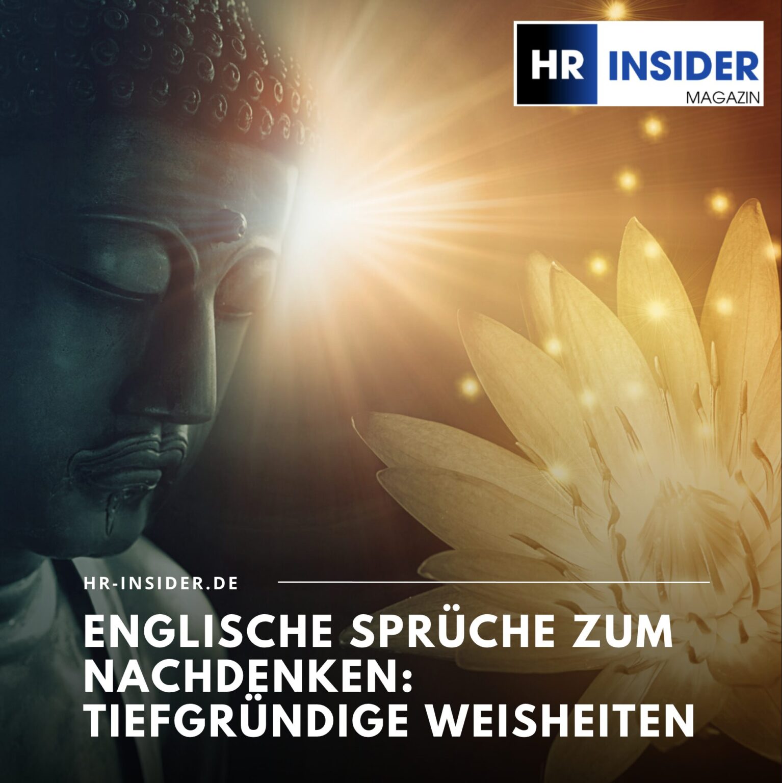 Sprüche auf Englisch: die besten englisch Zitate