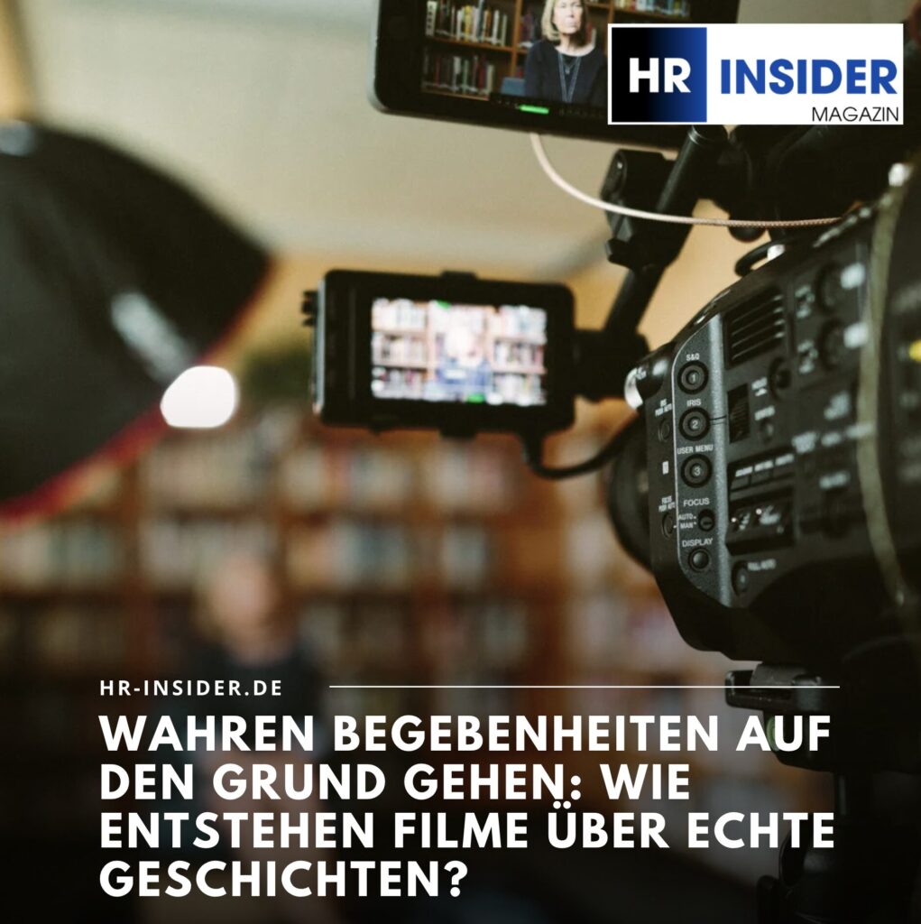 Netflix Filme über wahre Begebenheiten und wahre Geschichten