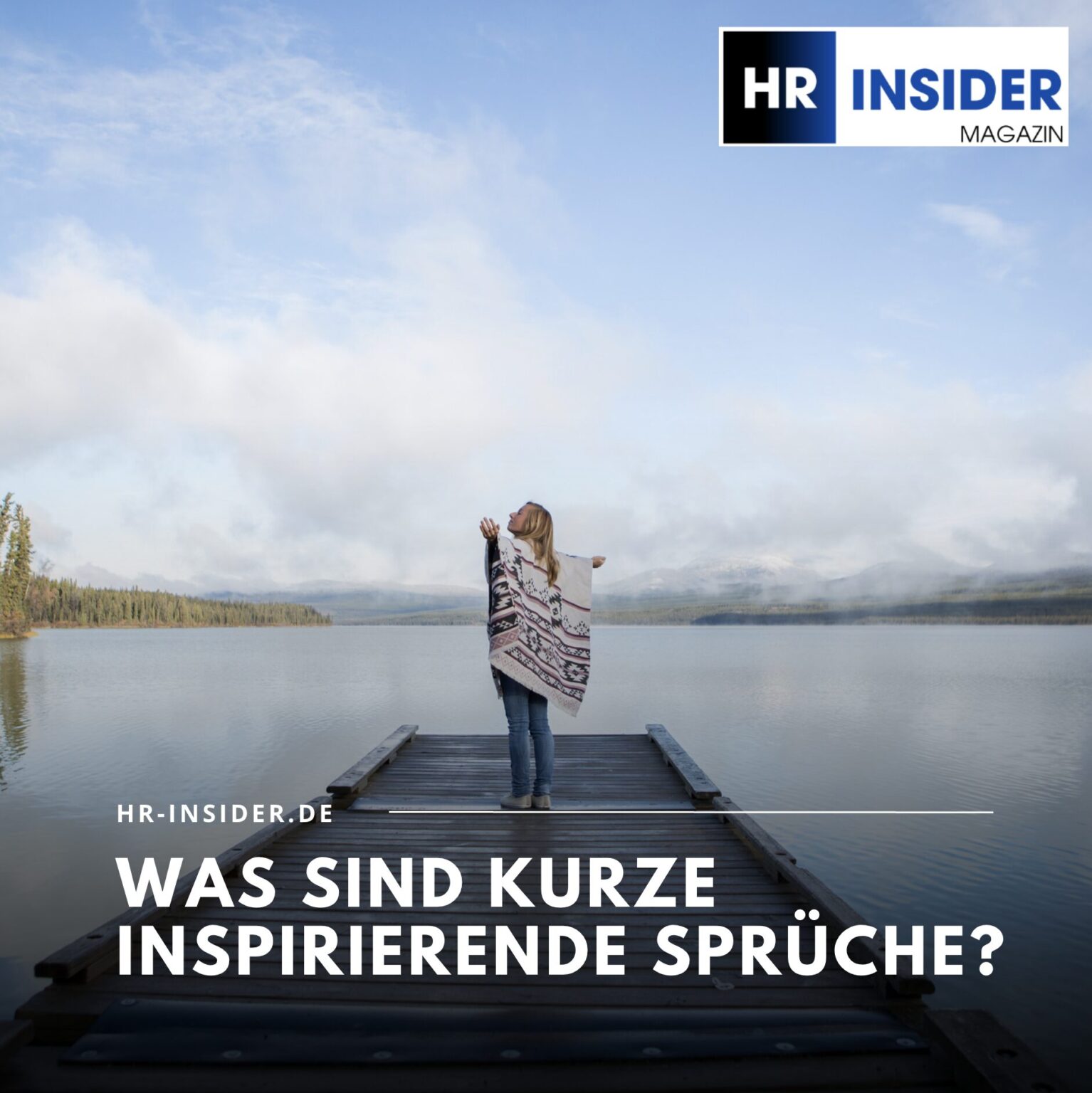 Kurze inspirierende Sprüche – Motivationssprüche & Zitate