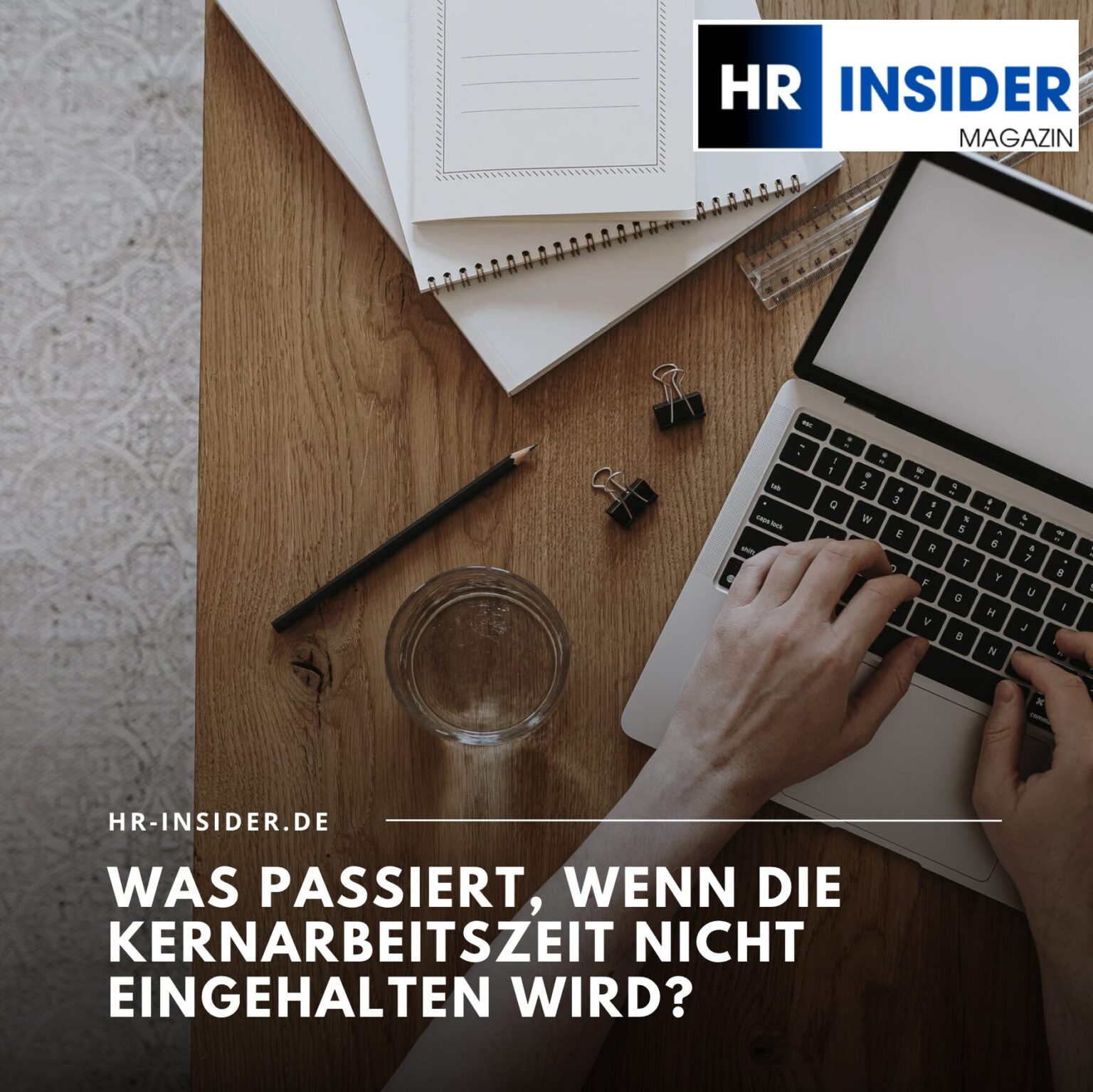 Was bedeutet Kernarbeitszeit – Verstoss und Regelungen