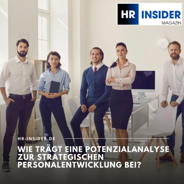 Was ist eine Potenzialanalyse: Vorteile und Phasen