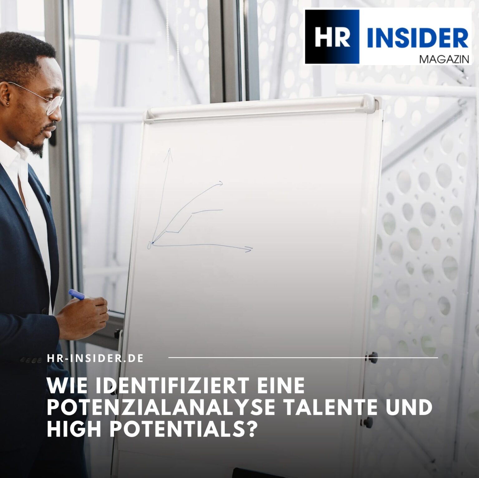 Was ist eine Potenzialanalyse: Vorteile und Phasen