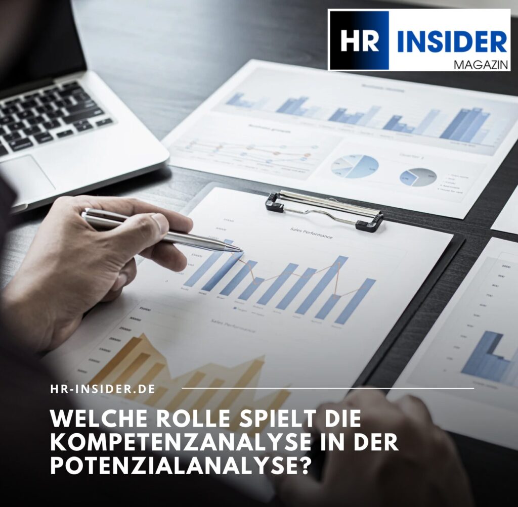 Was ist eine Potenzialanalyse: Vorteile und Phasen