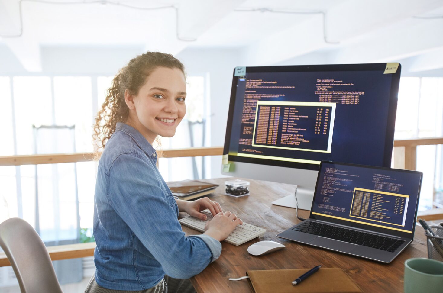 Outsourcing spielt eine wichtige Rolle in der modernen IT-Entwicklung ...