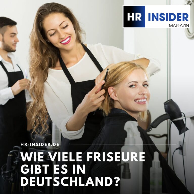 Wie Viele Friseure Gibt Es In Berlin Rudow 1