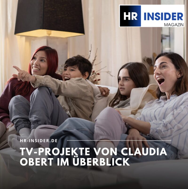 Claudia Obert Vermögen 2025: So reich ist die Unternehmerin