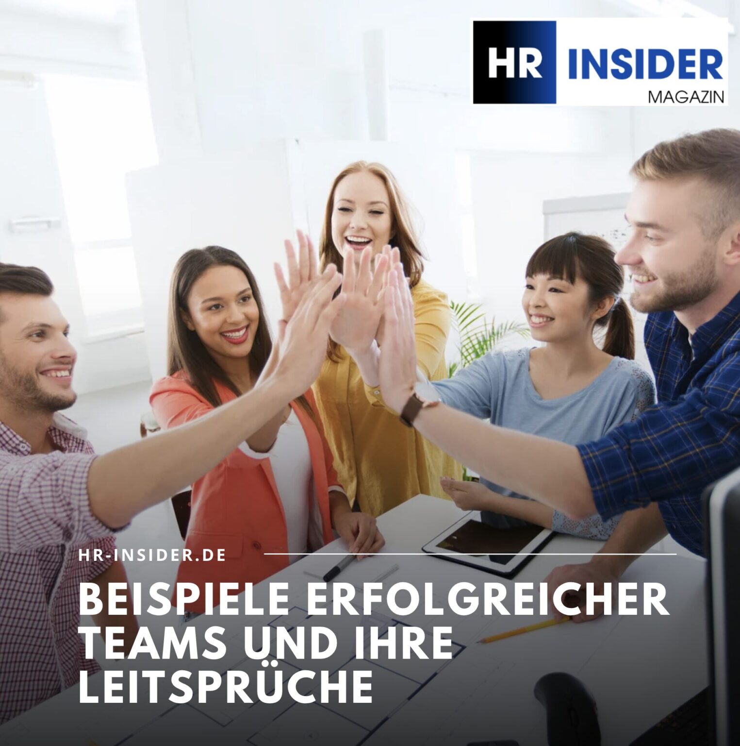 Motivierende Sprüche über Zusammenhalt im Team | Zitate