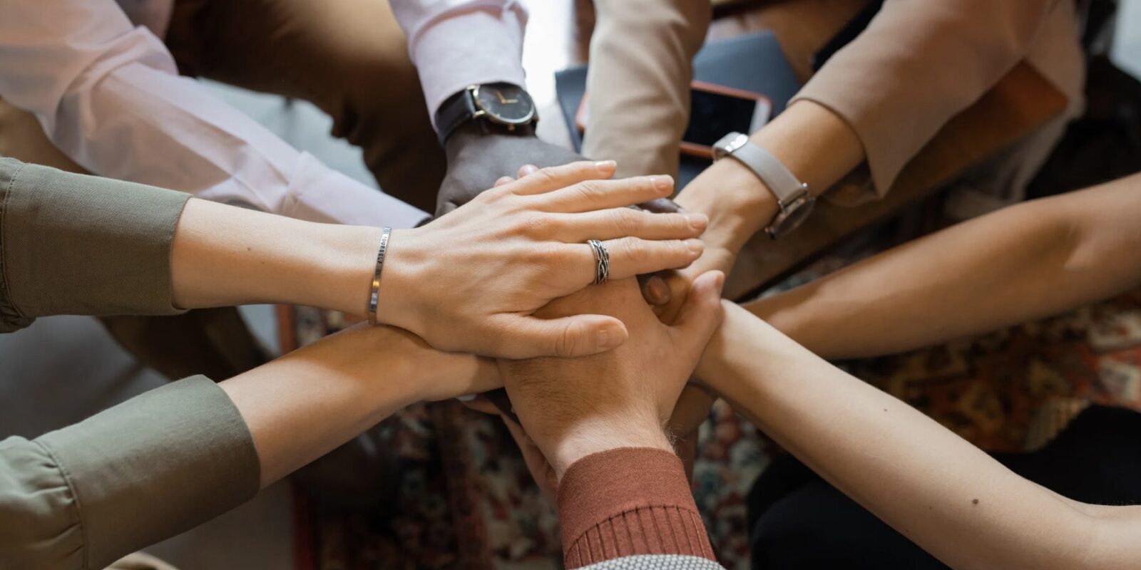 Motivierende Sprüche über Zusammenhalt im Team | Zitate