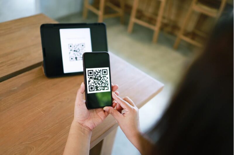 QR-Codes für Unternehmen | Kundeninteraktion steigern