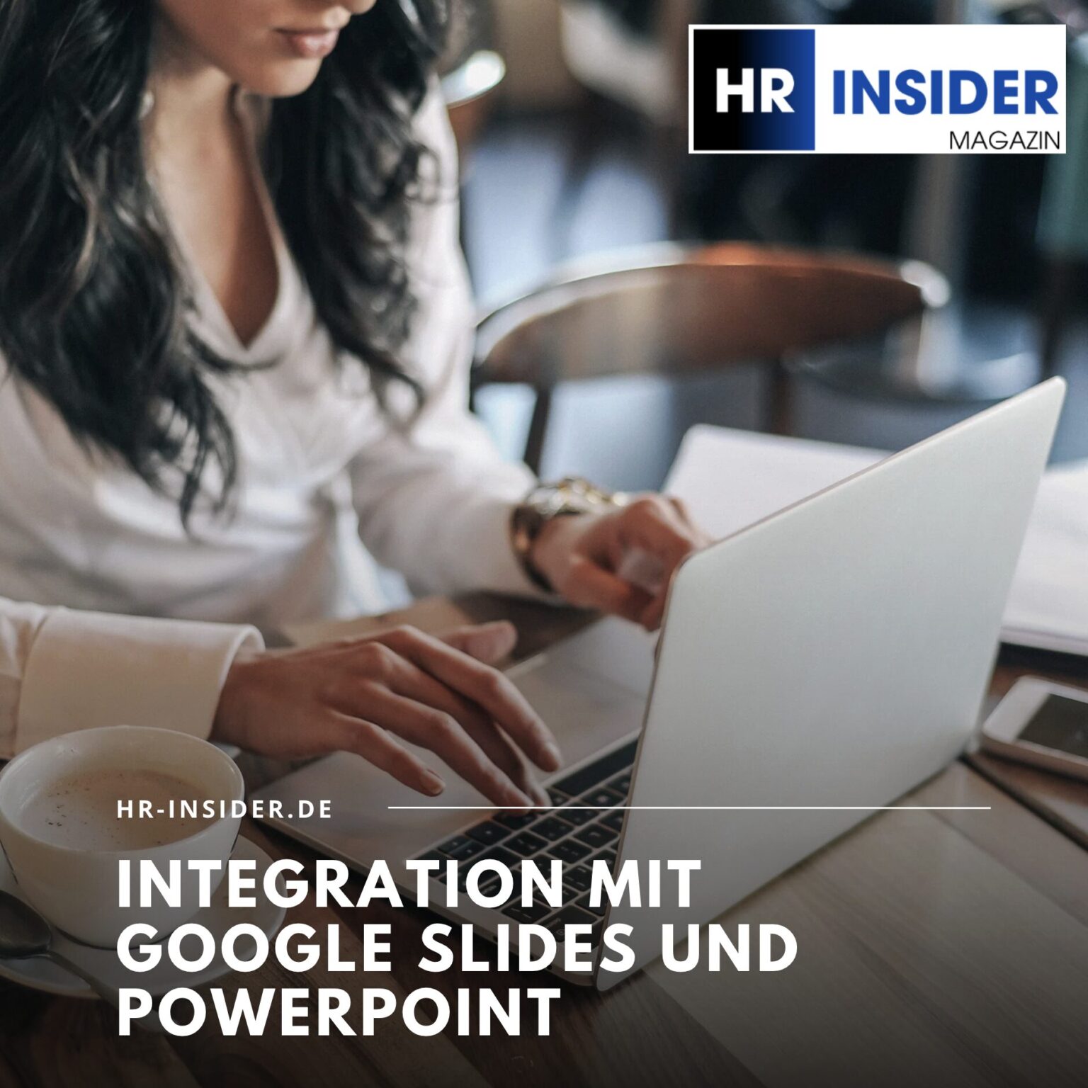 Präsentation erstellen mit KI – schnell und kostenlos