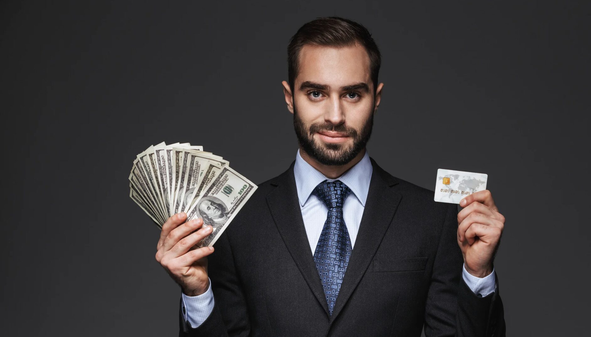 Wie viel Geld hat ein Privatier? Leben mit Zins & Geldanlage