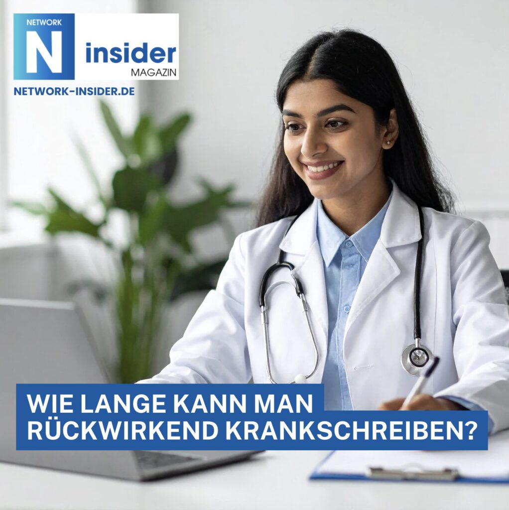 Wie Lange Kann Ein Zahnarzt Krankschreiben