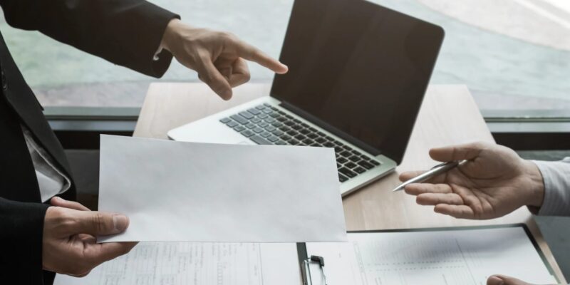 Wieviel Vorschuss darf ein Arbeitgeber geben? | Gehalt Infos