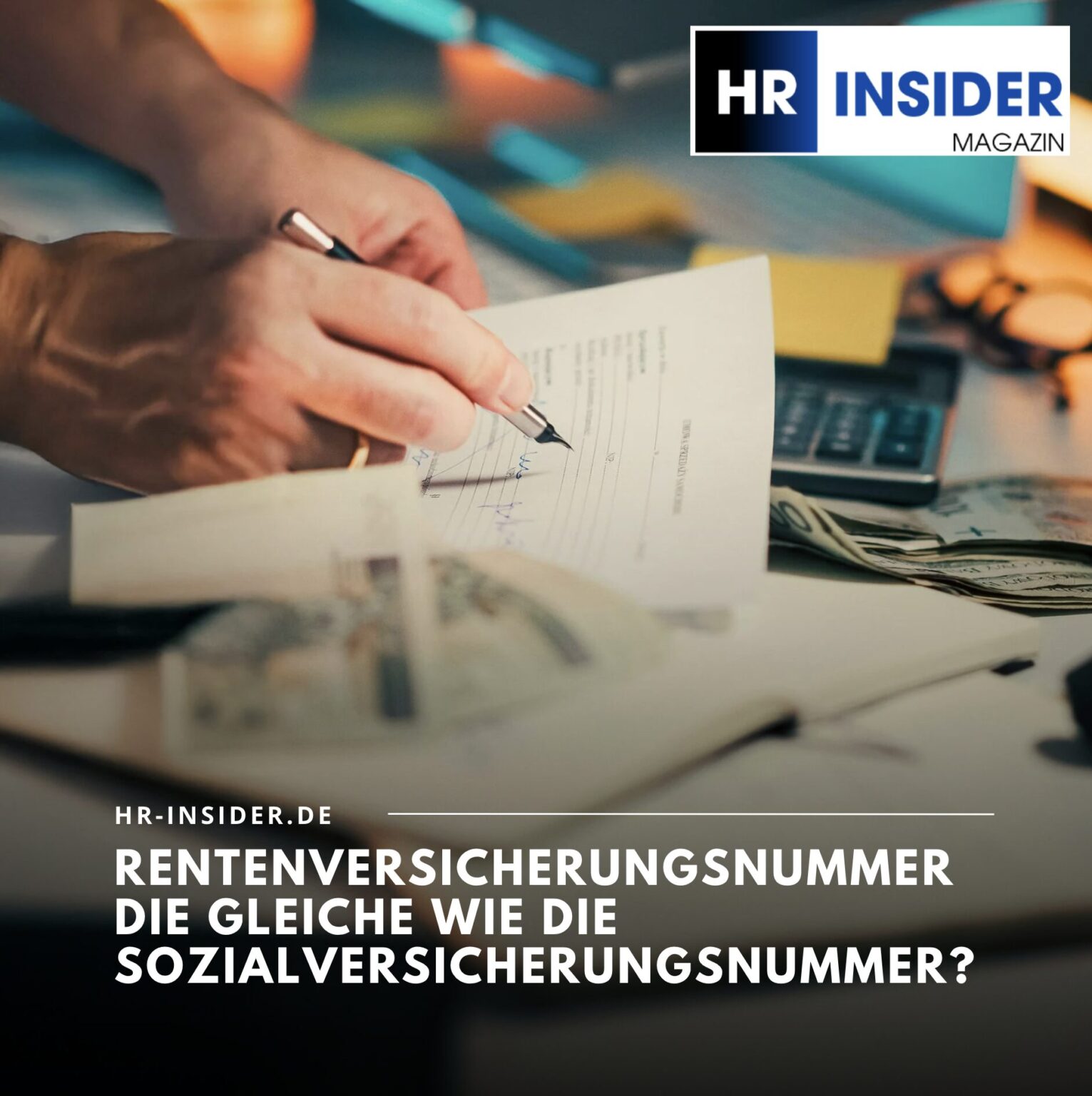 Luxus Sozialversicherungsnummer Und Rentenversicherungsnummer Das Gleiche Fotos
