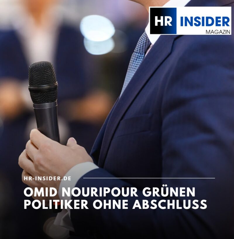 Die Grünen Politiker ohne Abschluss und Berufserfahrung