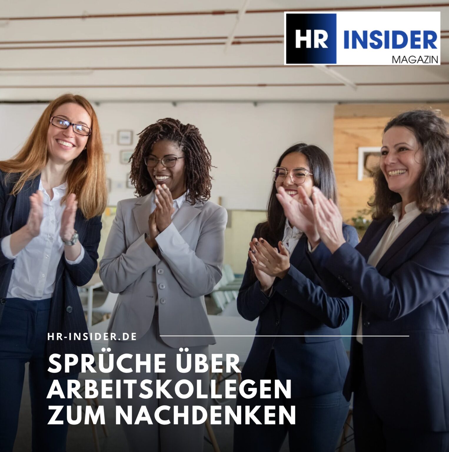 Faszinierend Sprüche über Arbeitskollegen Zum Nachdenken Ebenbild